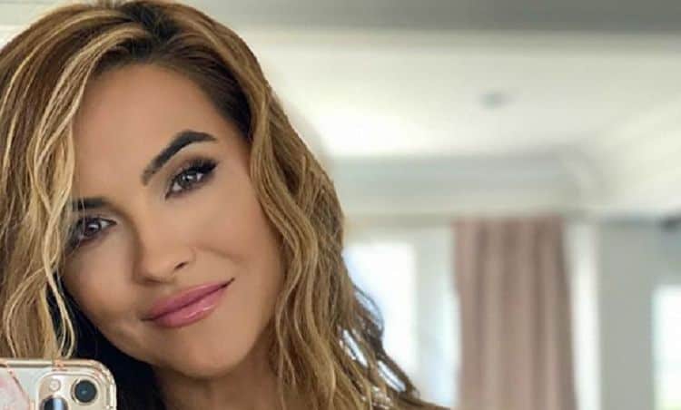 10 Things You Didn’t Know about Chrishell Stause – TVovermind