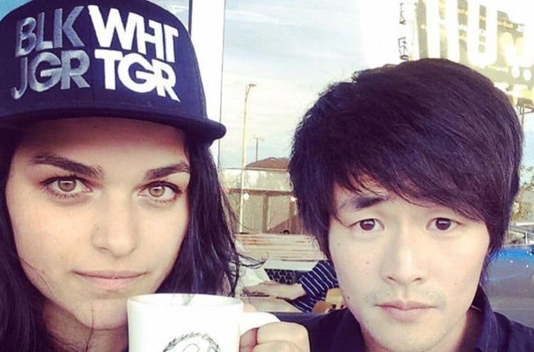 10 Things You Didn’t Know About Christopher Larkin - TVovermind