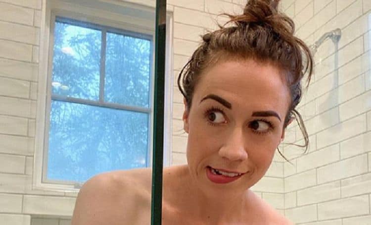 10 Things You Didn’t Know about Colleen Ballinger - TVovermind