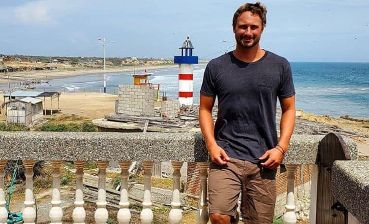 10 Things You Didn’t Know About Corey Rathgeber - TVovermind