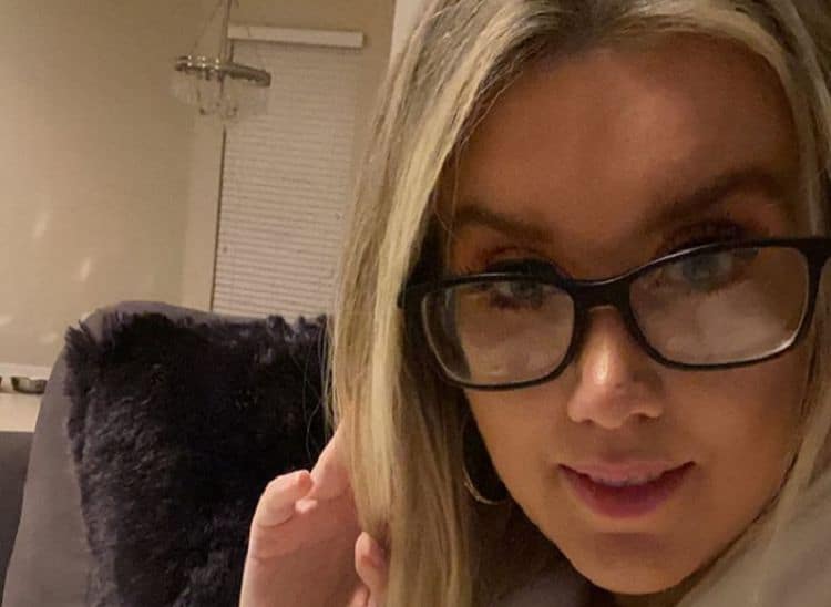 10 Things You Didn’t Know about Cortney Reardanz – TVovermind