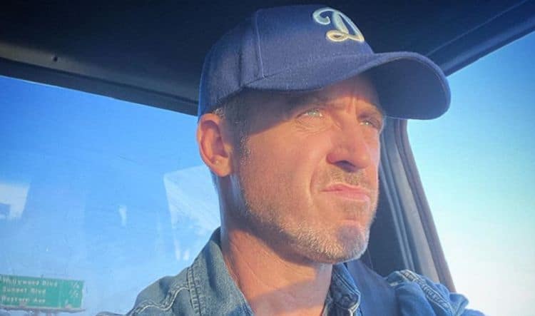 10 Things You Didn’t Know about Darren Keefe - TVovermind