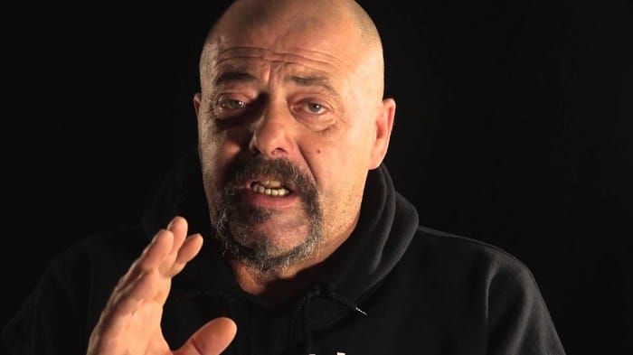 10 Things You Didn’t Know about Dave Marciano – TVovermind