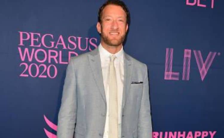 10 Things You Didn’t Know about Dave Portnoy – TVovermind