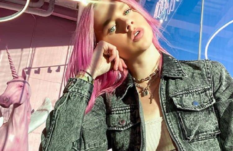 10 Things You Didn’t Know about Dayna Marie – TVovermind