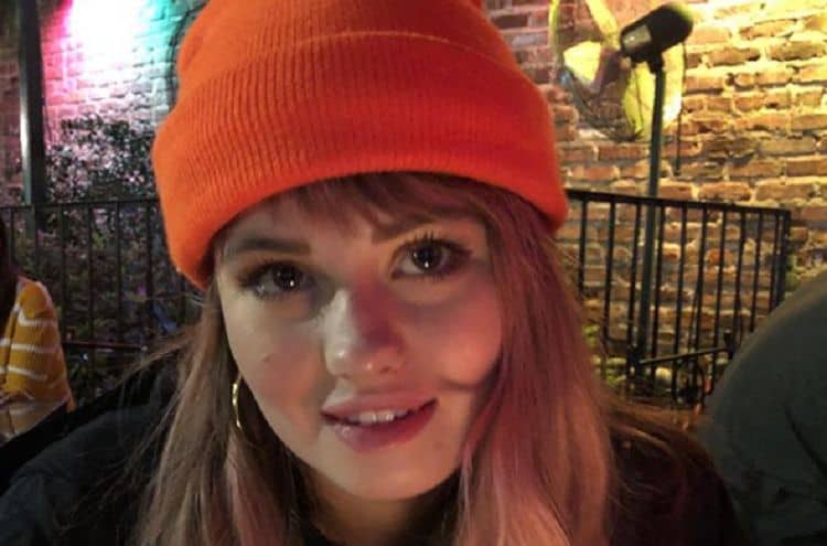 Discovering Debby Ryan: 10 Fascinating Facts About the Talented Actress ...