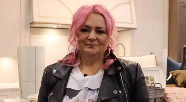 10 Things You Didn’t Know about Desta Ostapyk – TVovermind