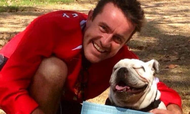 Whatever Happened To Dominic Griffin? – TVovermind