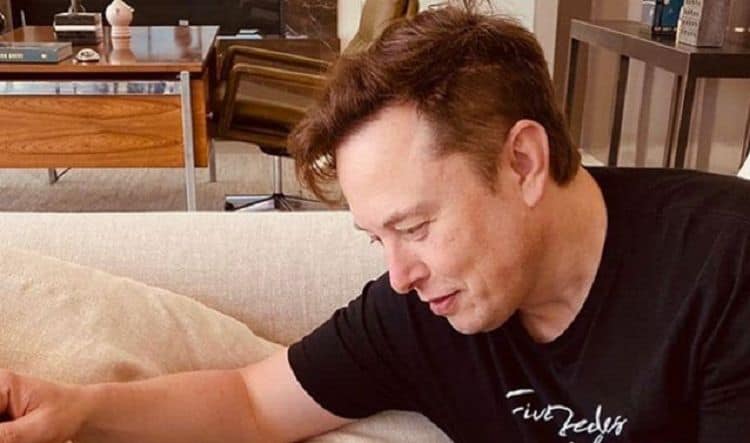 Five Actors Who Should Play Elon Musk in a Movie – TVovermind