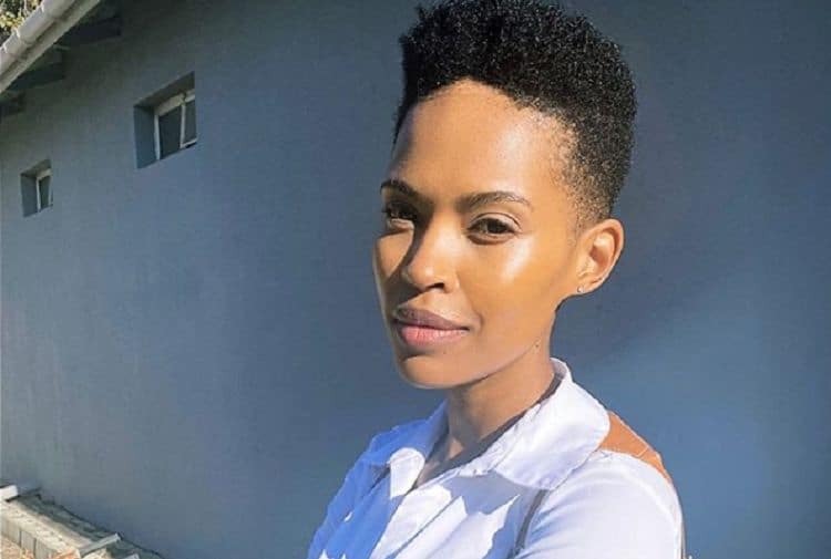 10 Things You Didn’t Know About Gail Mabalane - TVovermind