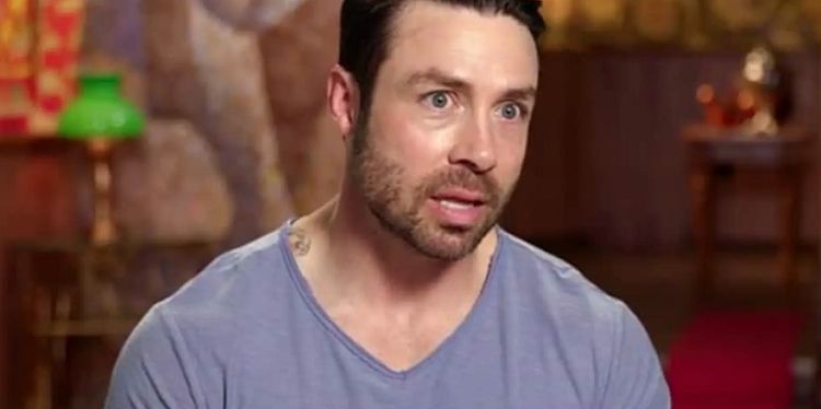 Unveiling the Truth: 10 Surprising Facts About 90 Day Fiancé’s Geoffrey ...