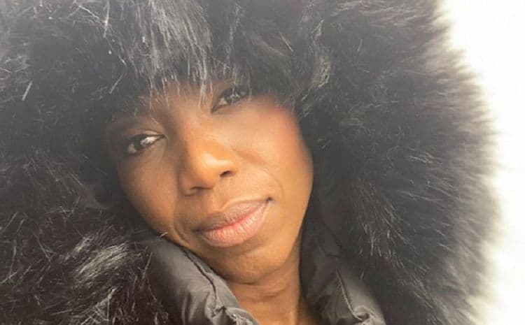 10 Things You Didn’t Know about Heather Headley - TVovermind