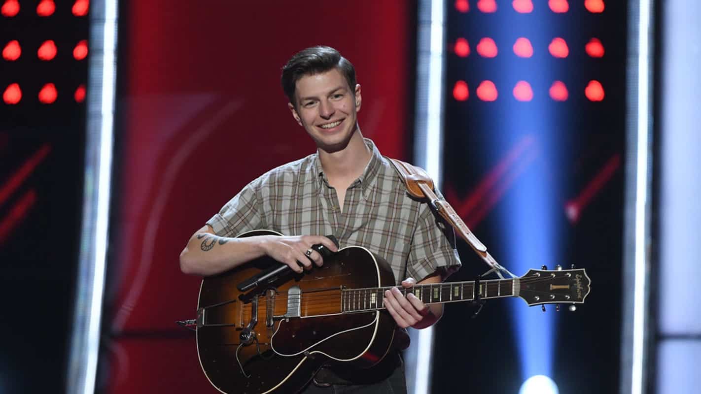 10 Things You Didn’t Know about Jacob Miller - TVovermind