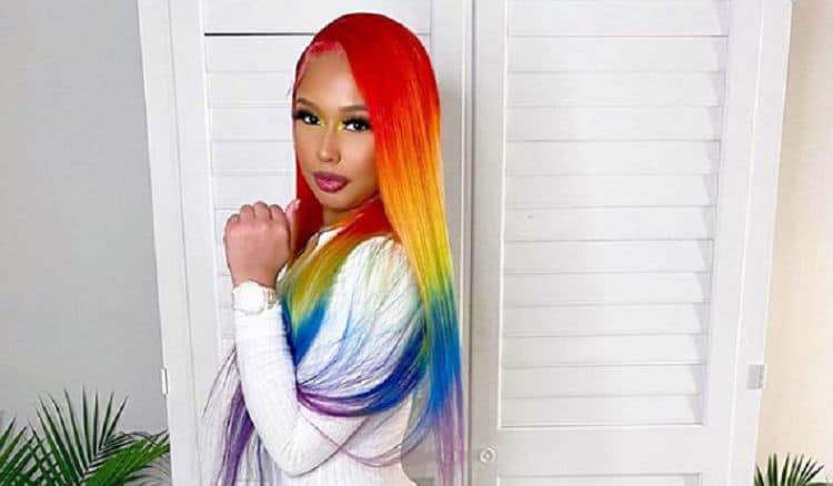 10 Things You Didn’t Know about Rachel Wattley AKA Jade – TVovermind