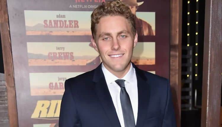 10 Things You Didn’t Know about Jared Sandler – TVovermind