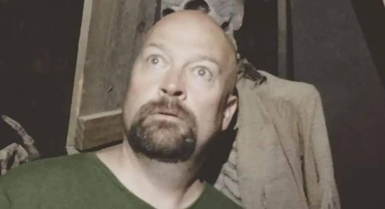 10 Things You Didn’t Know about Jason Hawes – TVovermind