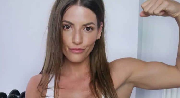 10 Things You Didn’t Know about Jenny West - TVovermind