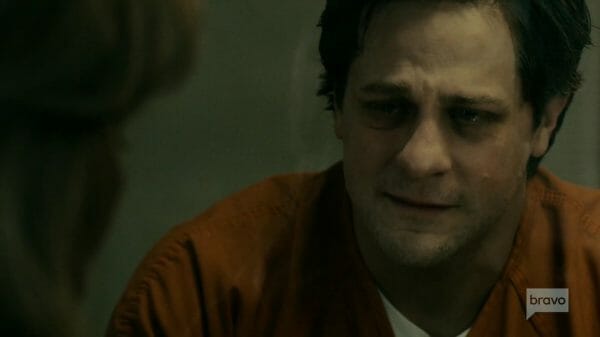 10 Things You Didn’t Know about Joe Tippett – TVovermind