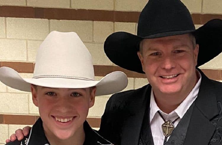 Whatever Happened to Jon Brennan? – TVovermind