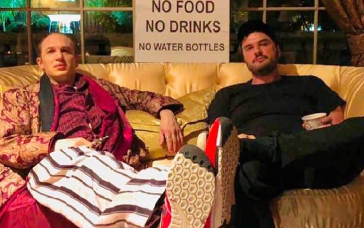 10 Things You Didn’t Know about Josh Trank - TVovermind