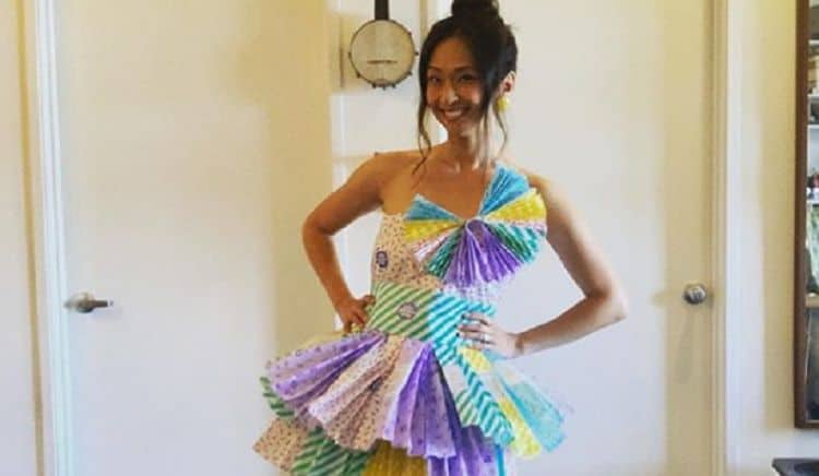 10 Things You Didn’t Know about Joy Osmanski - TVovermind