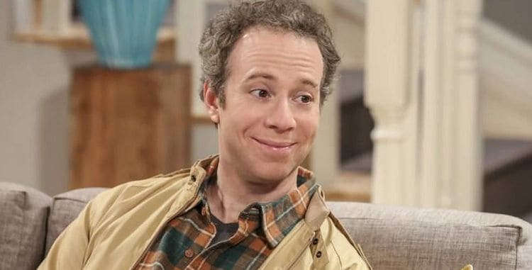 Whatever Happened to Kevin Sussman? - TVovermind