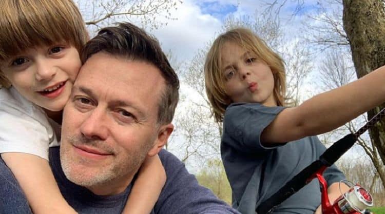 10 Things You Didn’t Know about Kyle Newman - TVovermind