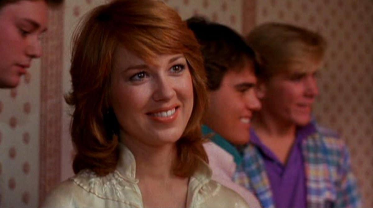 Whatever Happened To Lee Purcell? - TVovermind