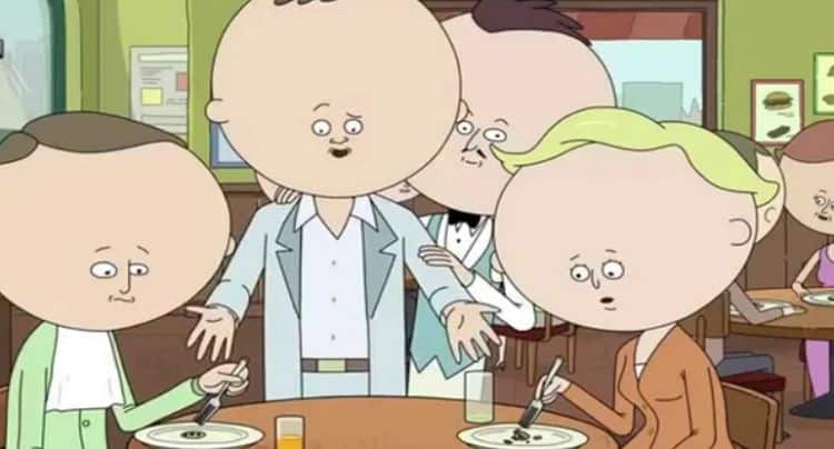 Here’s How to Create “Lil’ Bits” from Rick and Morty in Real Life ...