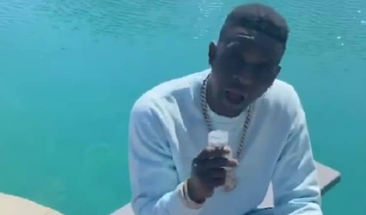 10 Things You Didn’t Know about Lil Boosie - TVovermind