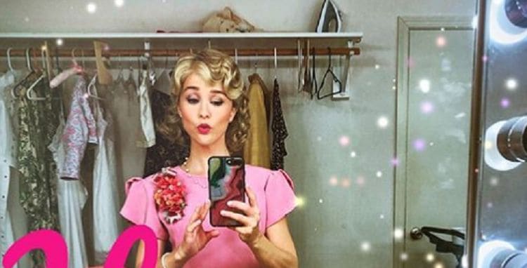 Whatever Happened to Lily Nicksay? – TVovermind