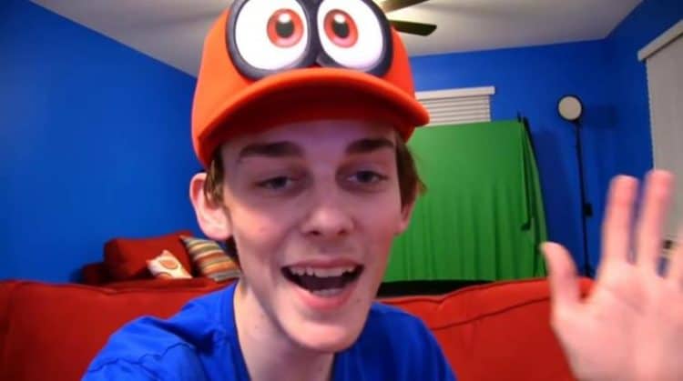 Unveiling the Secrets of YouTuber Logan Thirtyacre: 10 Things You Didn ...