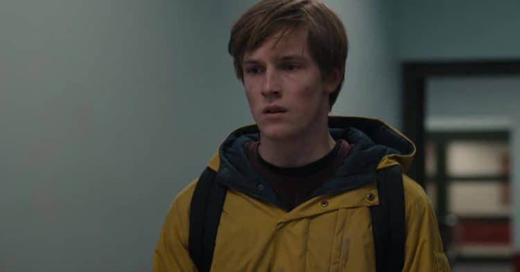 10 Things You Didn’t Know About Louis Hofmann - TVovermind