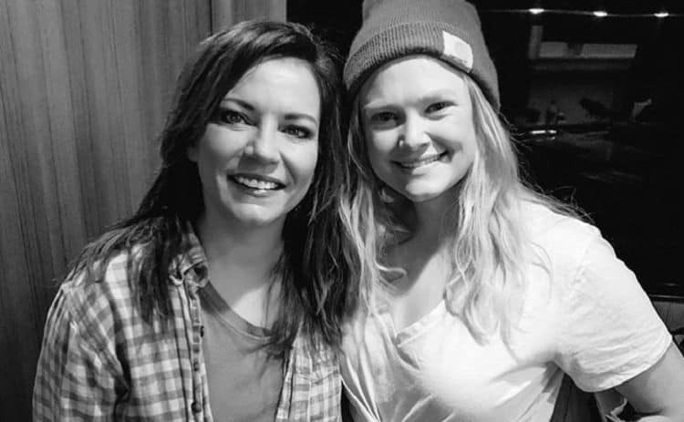 10 Things You Didn’t Know about Martina McBride – TVovermind