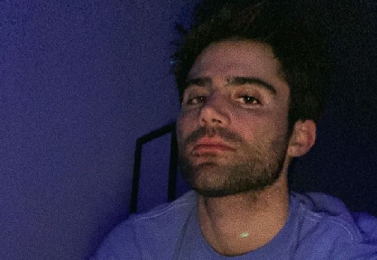 10 Things You Didn’t Know About Max Ehrich – TVovermind