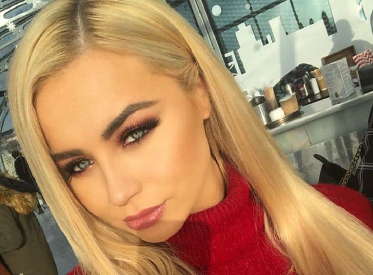 10 Things You Didn’t Know About Melissa Reeves – TVovermind