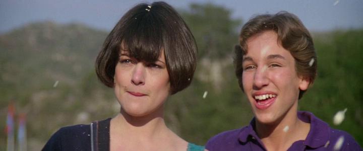 Whatever Happened to Michelle Meyrink? - TVovermind