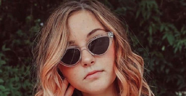 10 Things You Didn’t Know about Mindy McKnight - TVovermind