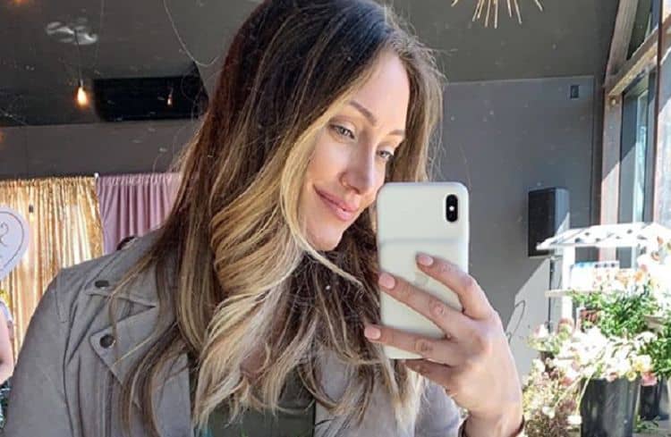 10 Things You Didn’t Know About Myka Stauffer - TVovermind