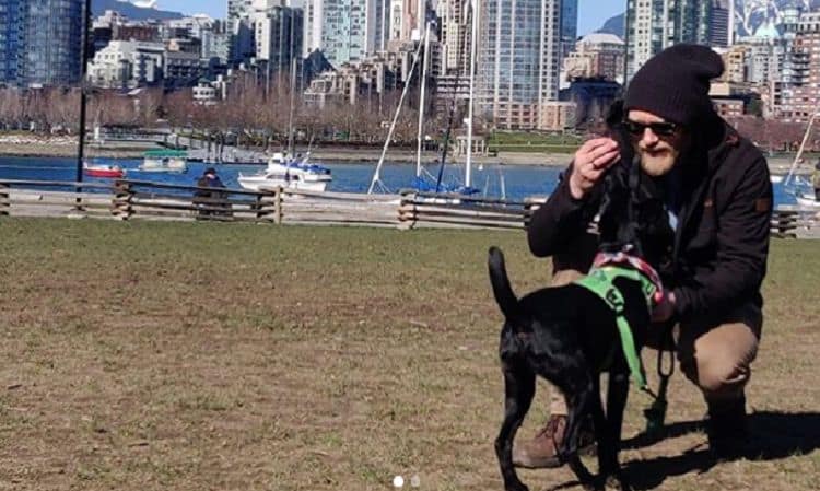 10 Things You Didn’t Know about Neil Jackson – TVovermind