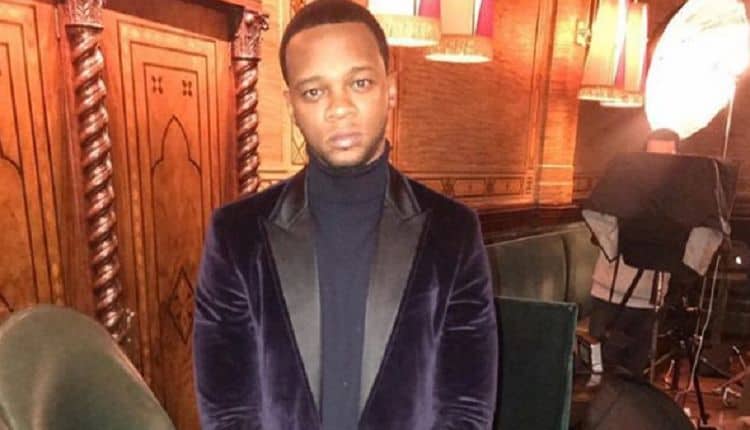 10 Things You Didn’t Know about Papoose - TVovermind