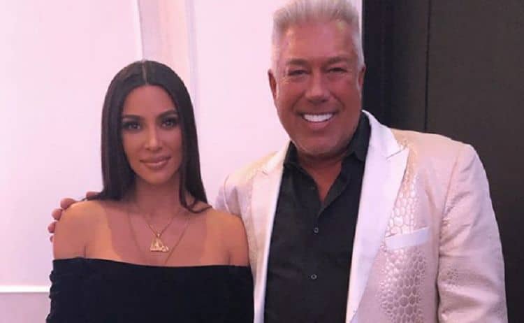 10 Things You Didn’t Know about Peter Marco – TVovermind