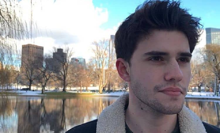 10 Things You Didn’t Know about Rhys Matthew Bond – TVovermind