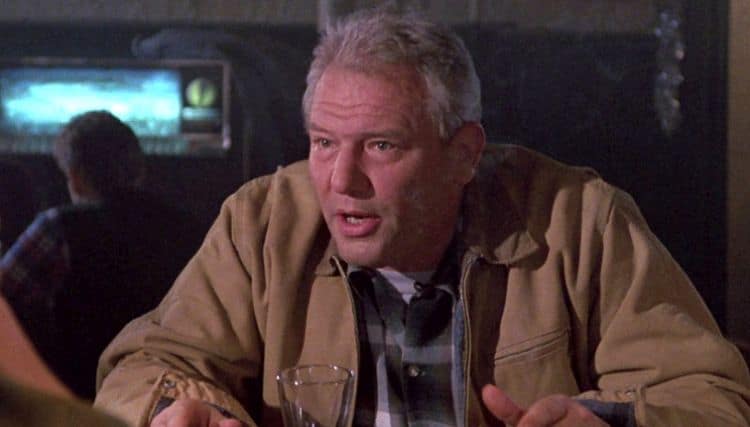 Whatever Happened To Ron Dean? – TVovermind