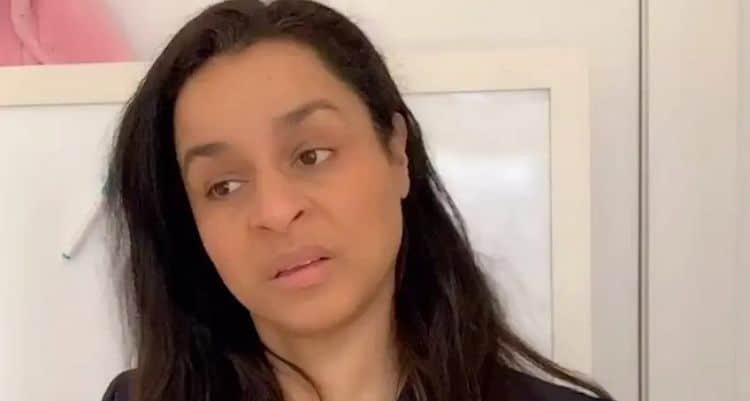 10 Things You Didn’t Know about Sarah Cooper - TVovermind