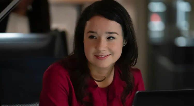 10 Things You Didn’t Know about Sarah Steele – TVovermind