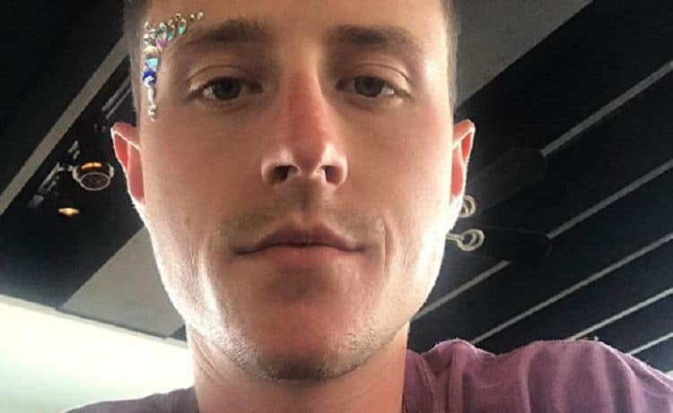 10 Things You Didn’t Know about Shane Harper – TVovermind