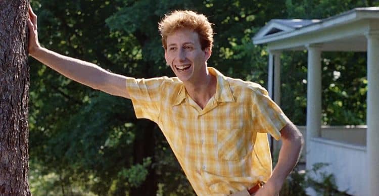 Whatever Happened to Stuart Charno? - TVovermind