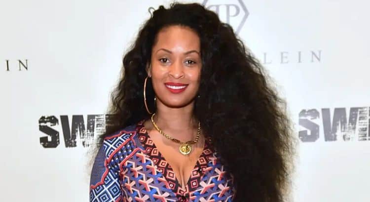 10 Things You Didn’t Know about Tiffany Foxx - TVovermind