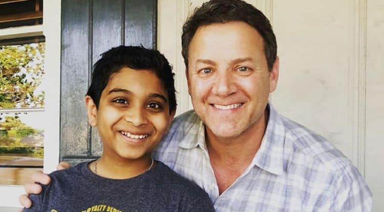 Whatever Happened to Tony O’Dell? – TVovermind